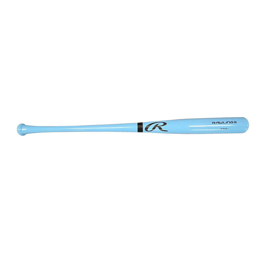 Pre-Sale: Neil Walker Signed Official Rawlings Blue Baseball Bat — TSEShop