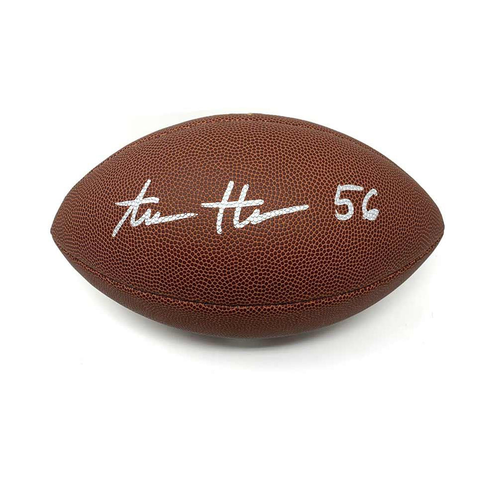 Pittsburgh Steelers Signed Footballs — TSEShop