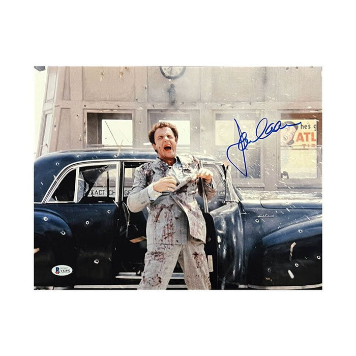 James Caan Signed Godfather 11x14 Photo — TSEShop