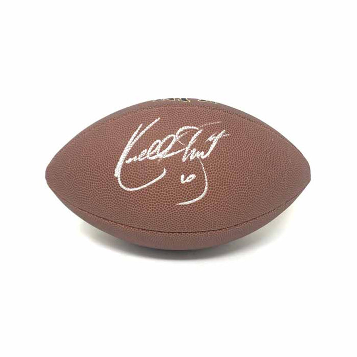 Signed Footballs - Pittsburgh — TSEShop