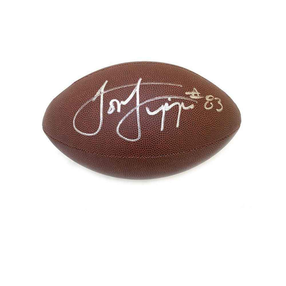 Pittsburgh Steelers Signed Footballs — TSEShop