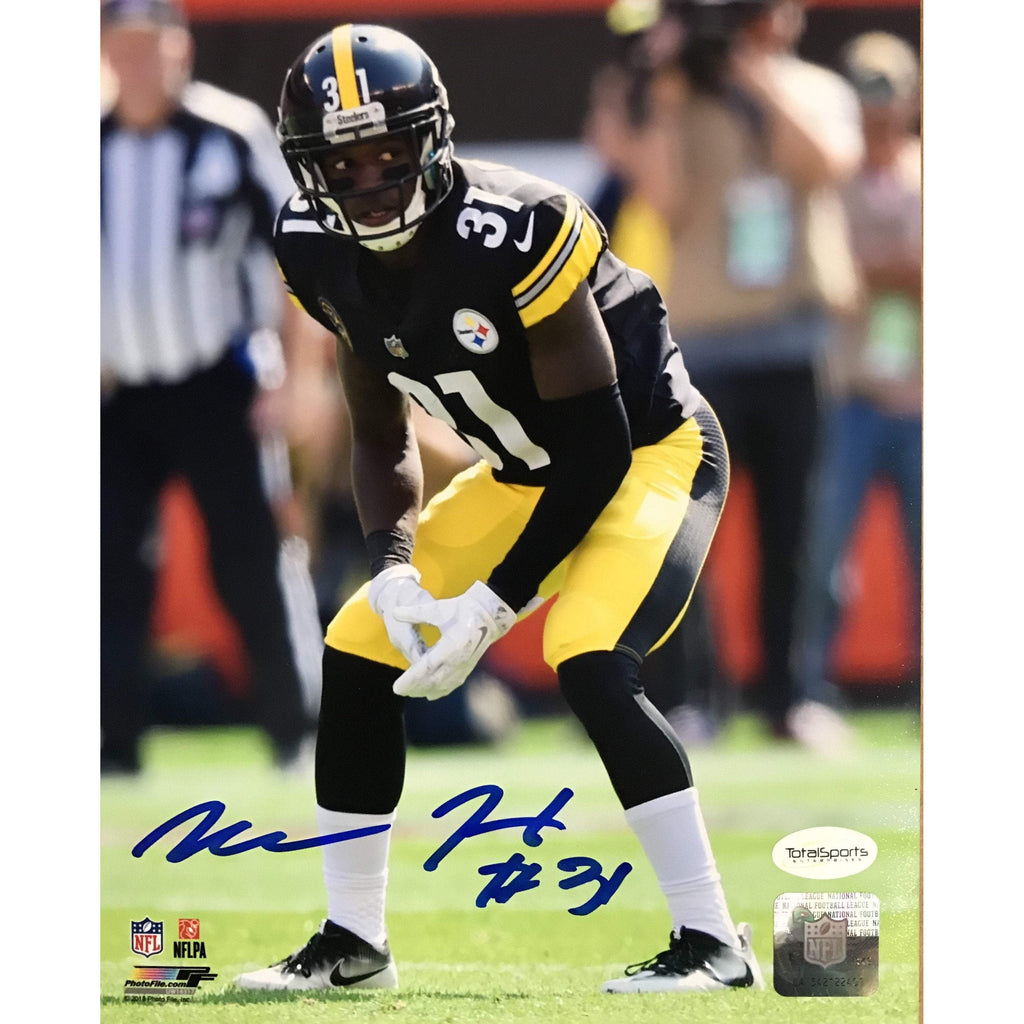 Mike Hilton — TSEShop