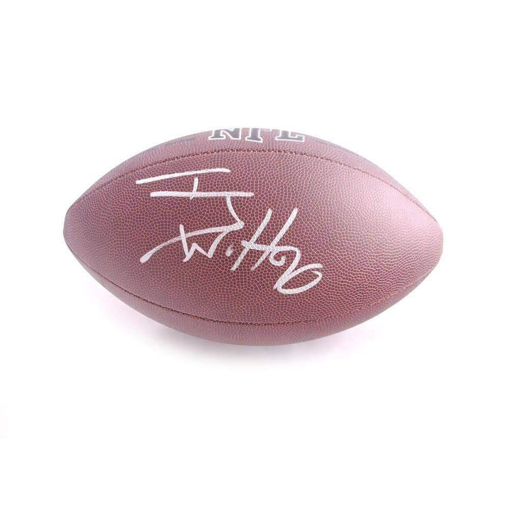 Pittsburgh Steelers Signed Footballs — TSEShop