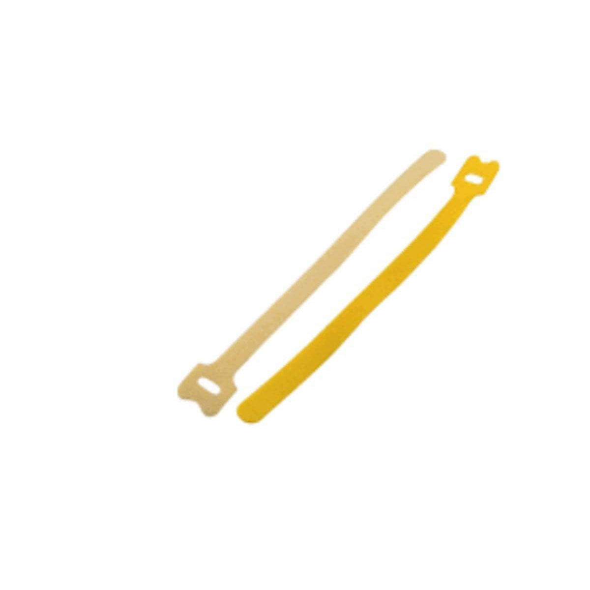 Yellow Hook and Loop — TSEShop